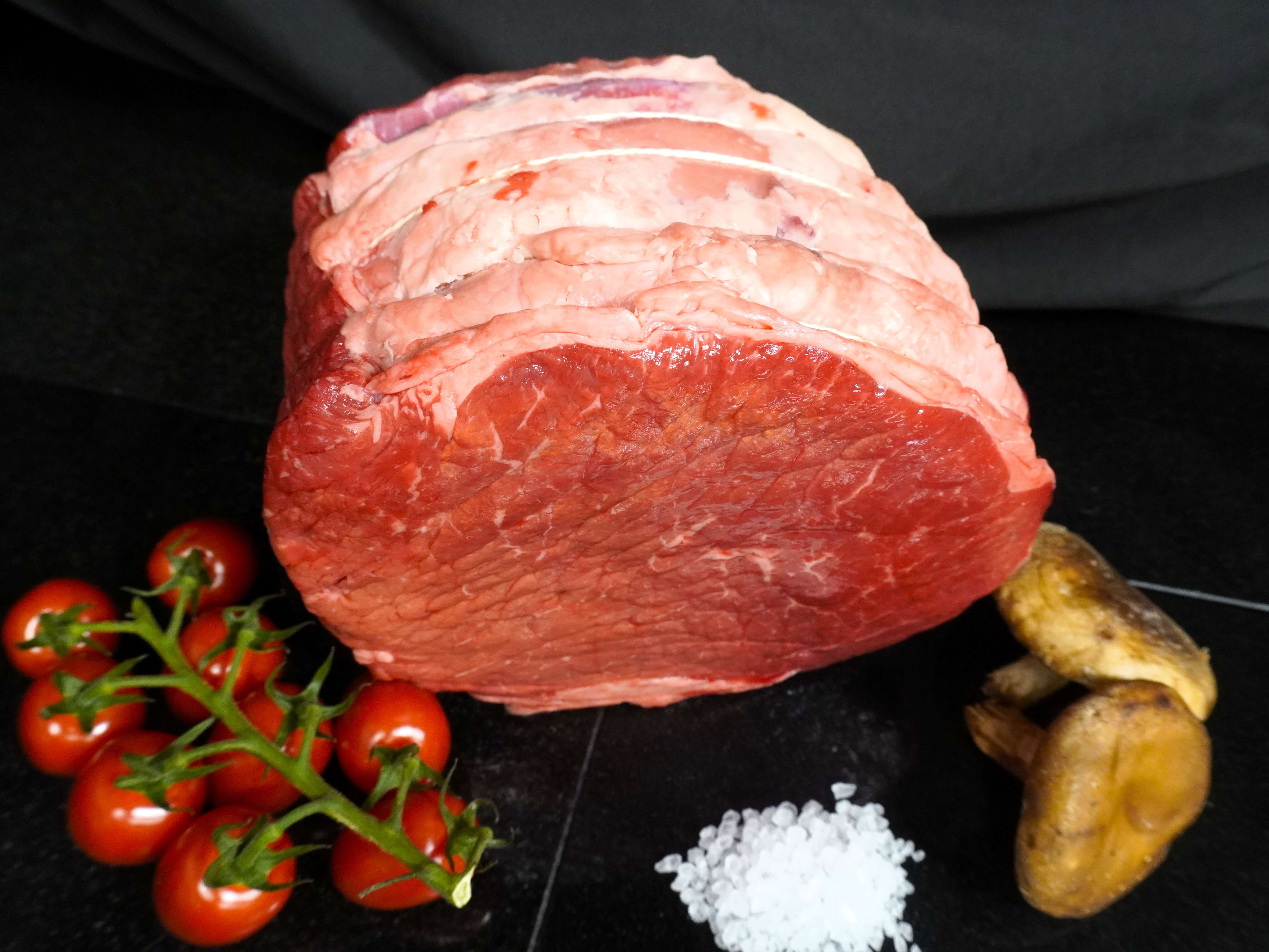 Topside Joint – The Maldon Butchery